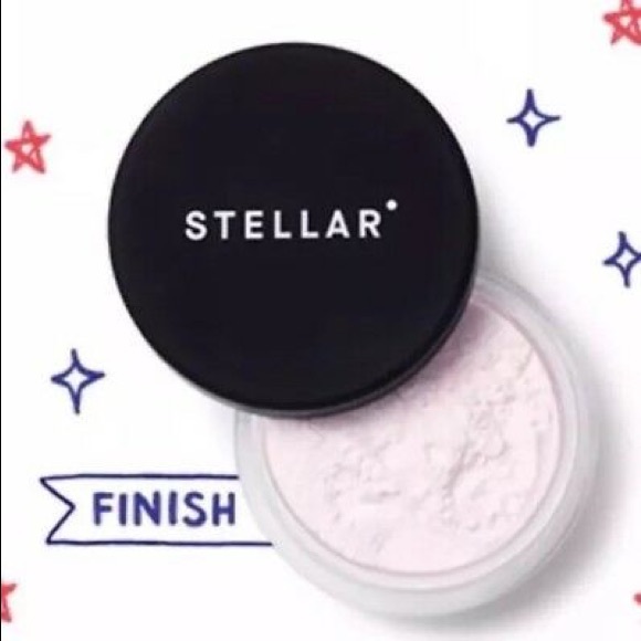 stellar | Makeup | New Stellar Haze Face Powder | Poshmark